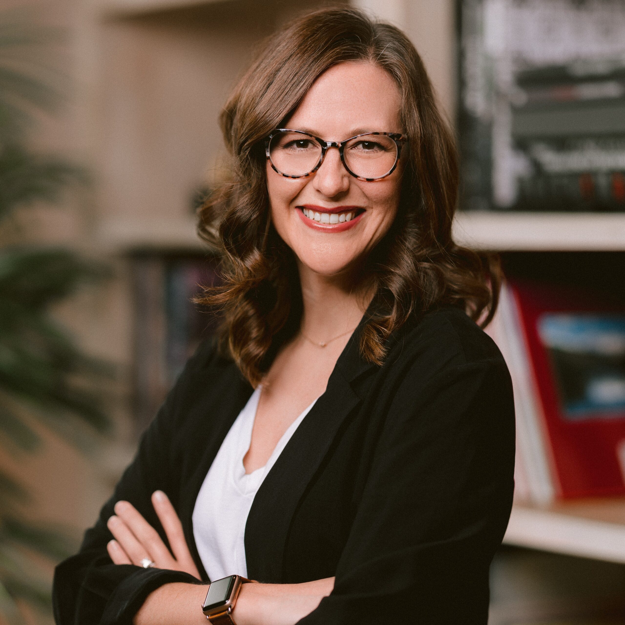 Brooke Wilson - Ragan Communications