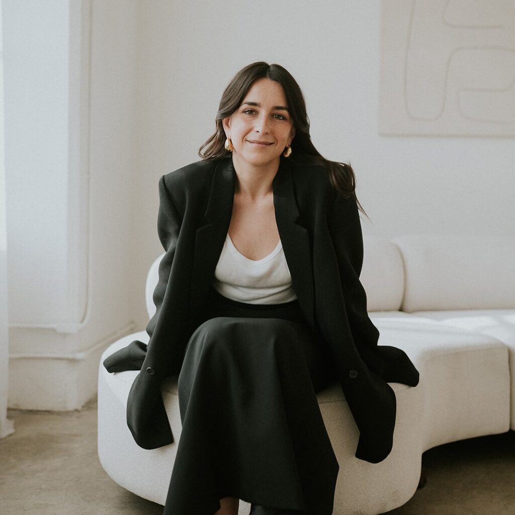 How I got here: West of Fairfax’s Courtney Lopez on taking risks ...