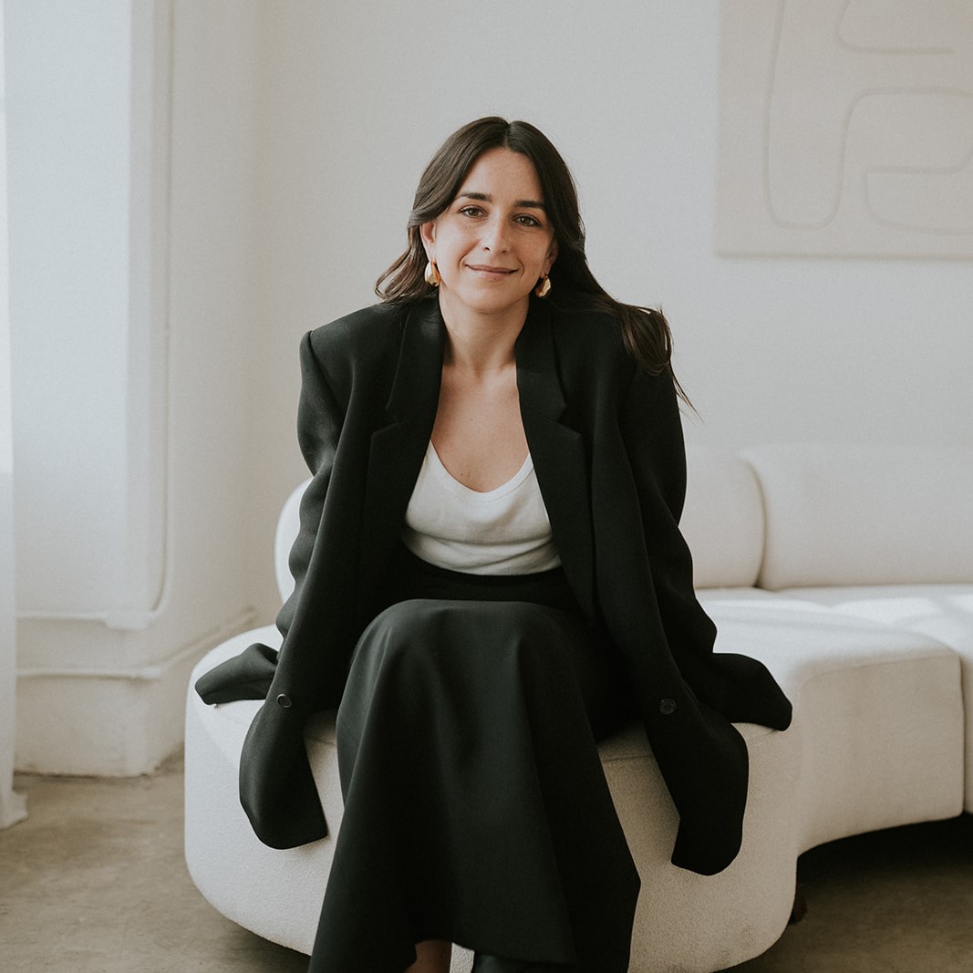 How I got here: West of Fairfax’s Courtney Lopez on taking risks ...