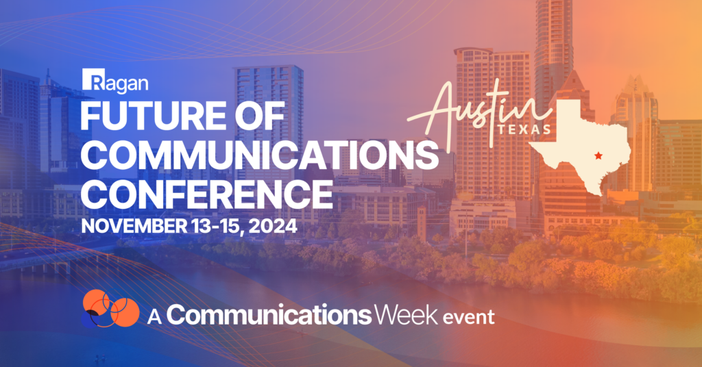 Future of Communications Conference 2024 | Austin, TX