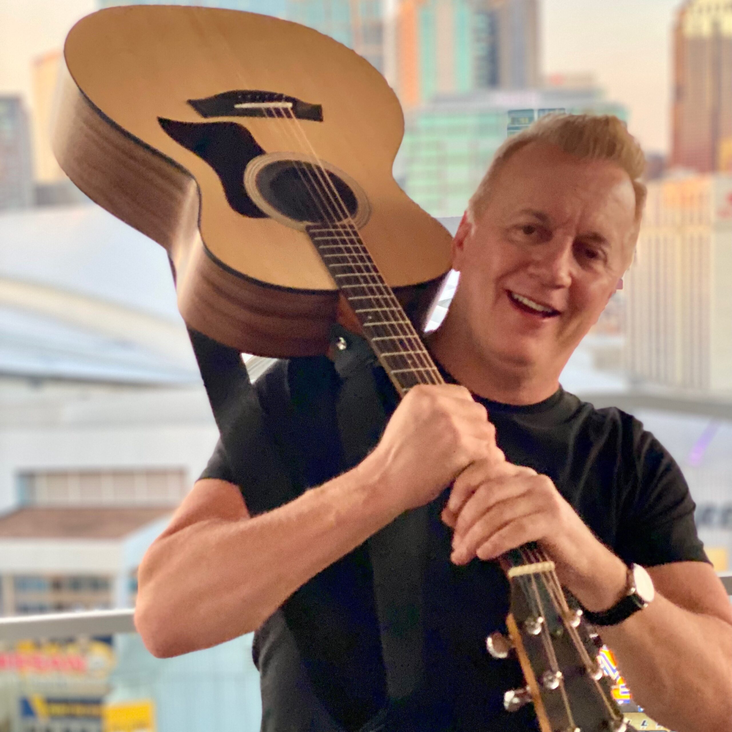 Gary Jenkins - Ragan Communications