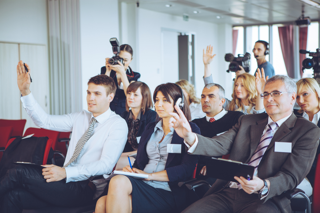 4 media training tips for working with the C-suite - Ragan Communications