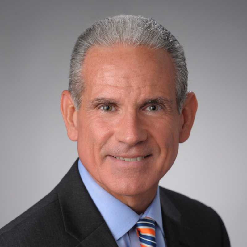 Anthony D'Angelo - Ragan Communications