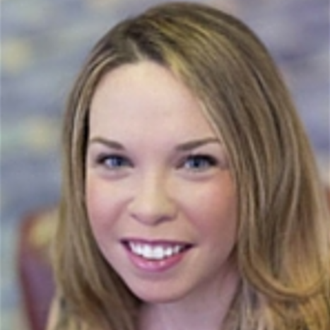 Ashley Forrester - Ragan Communications