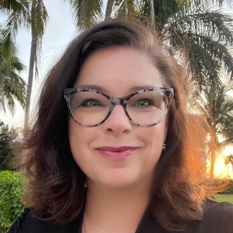 Carla Guest - Ragan Communications