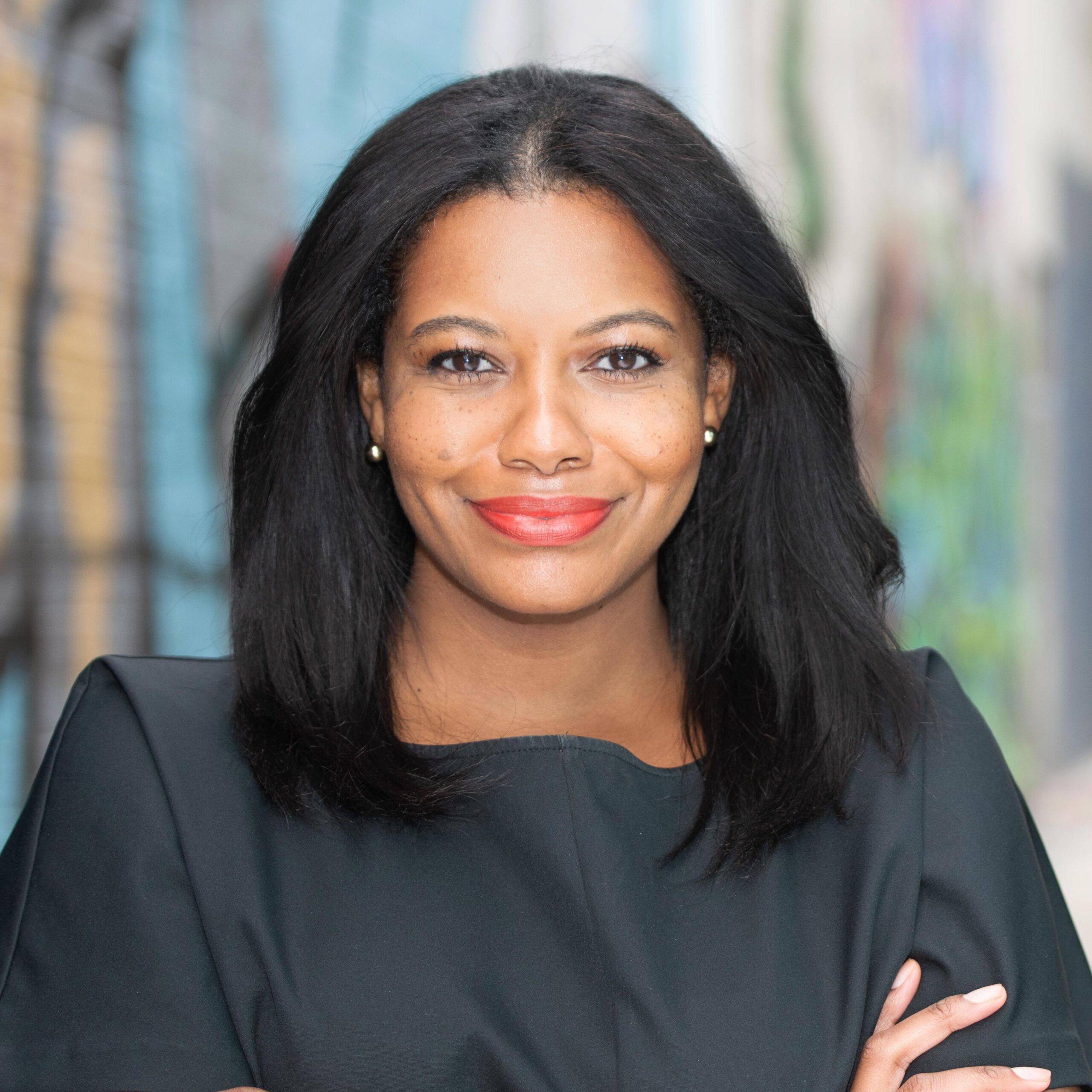 Alise Marshall - Ragan Communications