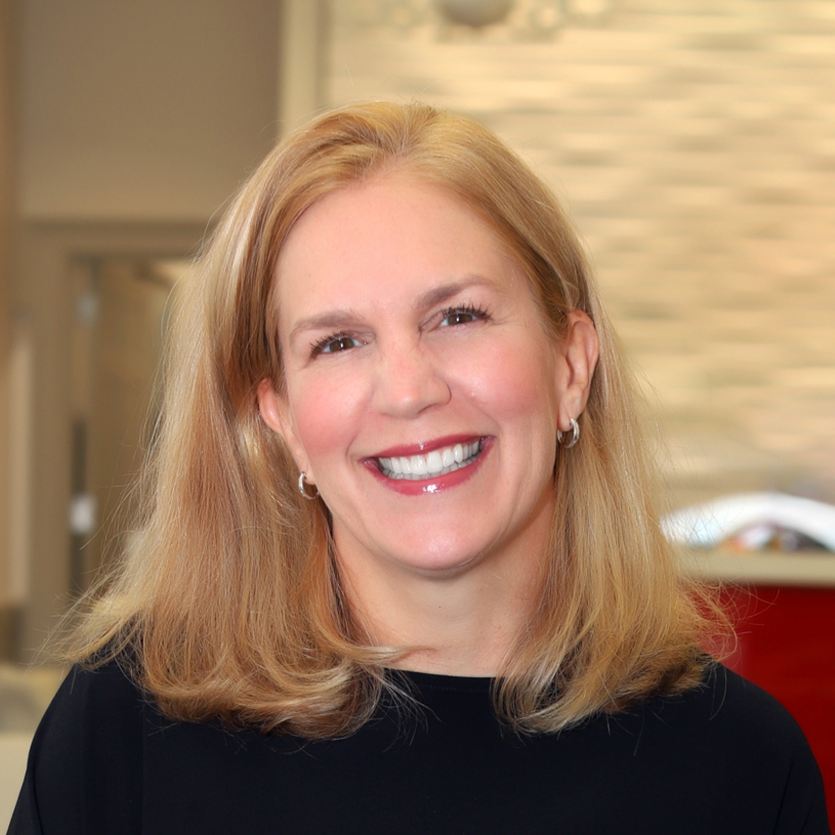 Andrea Whitney - Ragan Communications