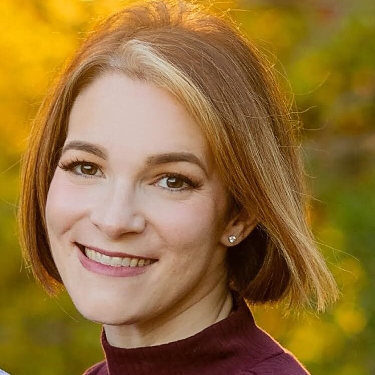 Ashley Richardson - Ragan Communications