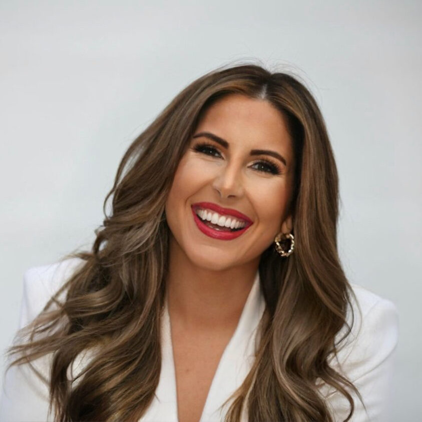 Danielle Grossman - Ragan Communications