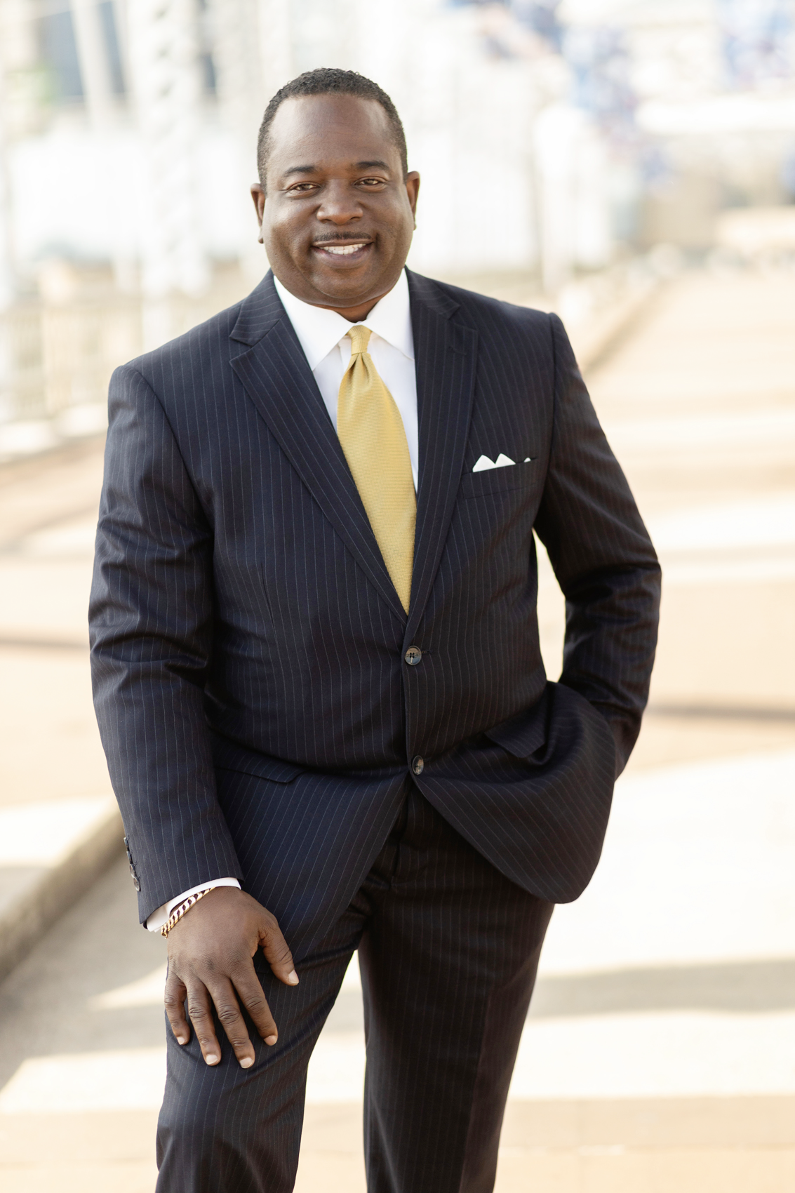 Tennessee Government CCO Karl Houston on deploying data to shape an ...
