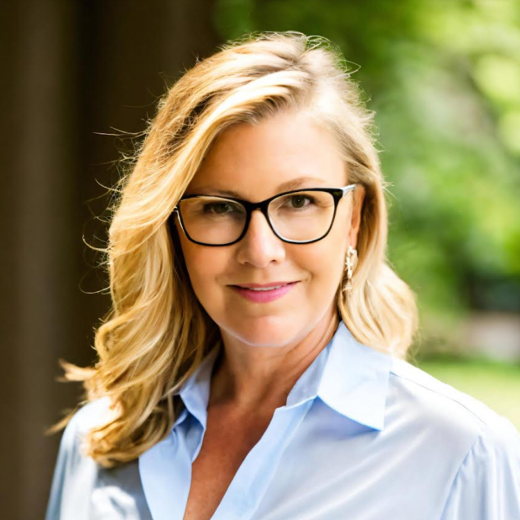 Trish Nicolas - Ragan Communications