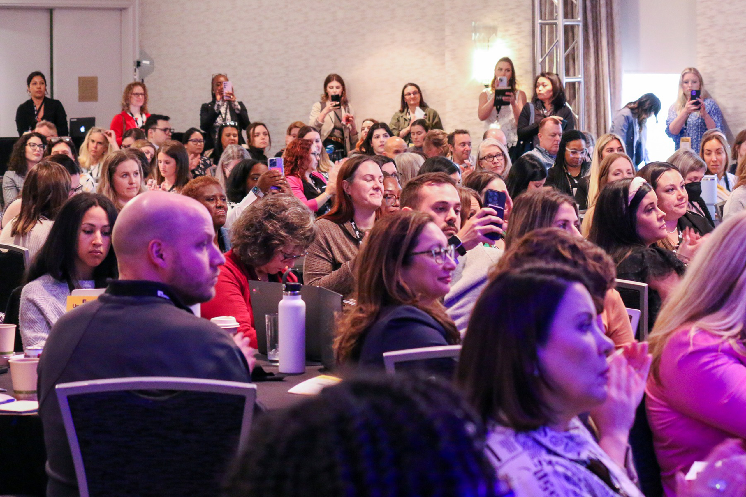 Employee Communications & Culture Conference 2025 | Chicago