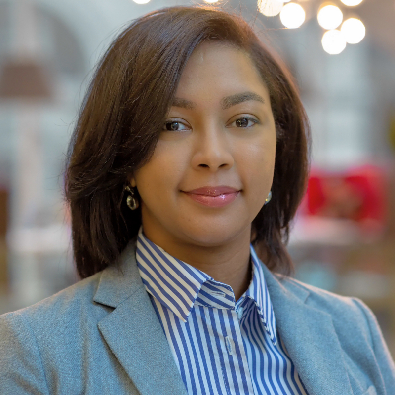 Bilan Stribling - Ragan Communications