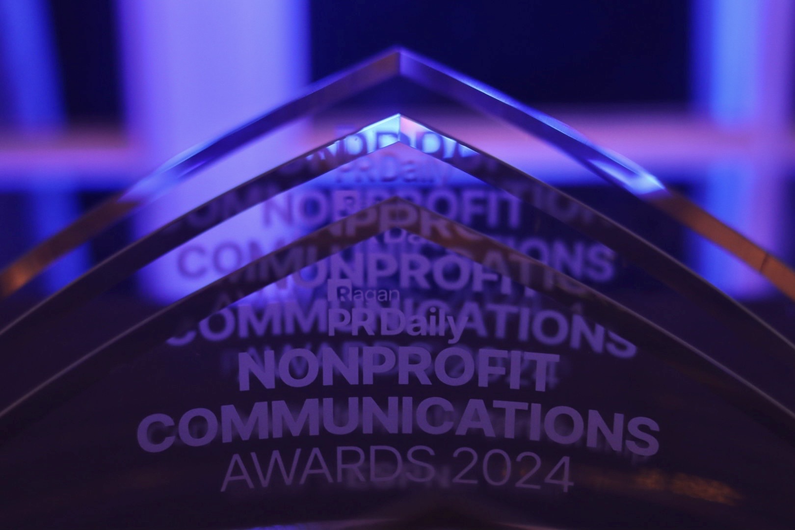 See all winners of PR Daily’s 2024 Nonprofit Awards - Ragan Communications