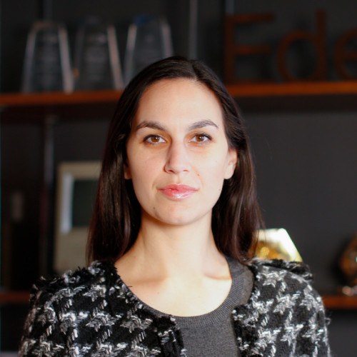 Margot Edelman - Ragan Communications