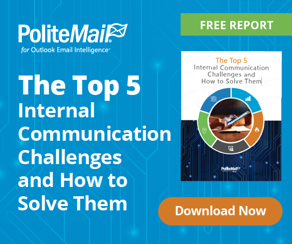 The Top 5 Internal Communications Challenges and How to Solve Them - Ragan Communications
