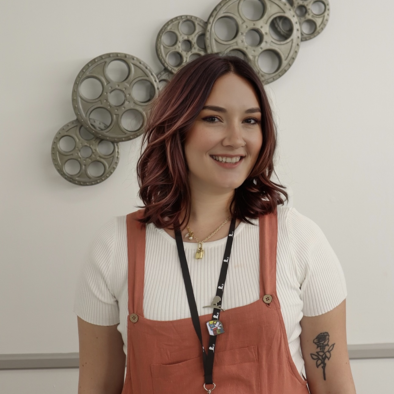 Lexi Natoli - Ragan Communications