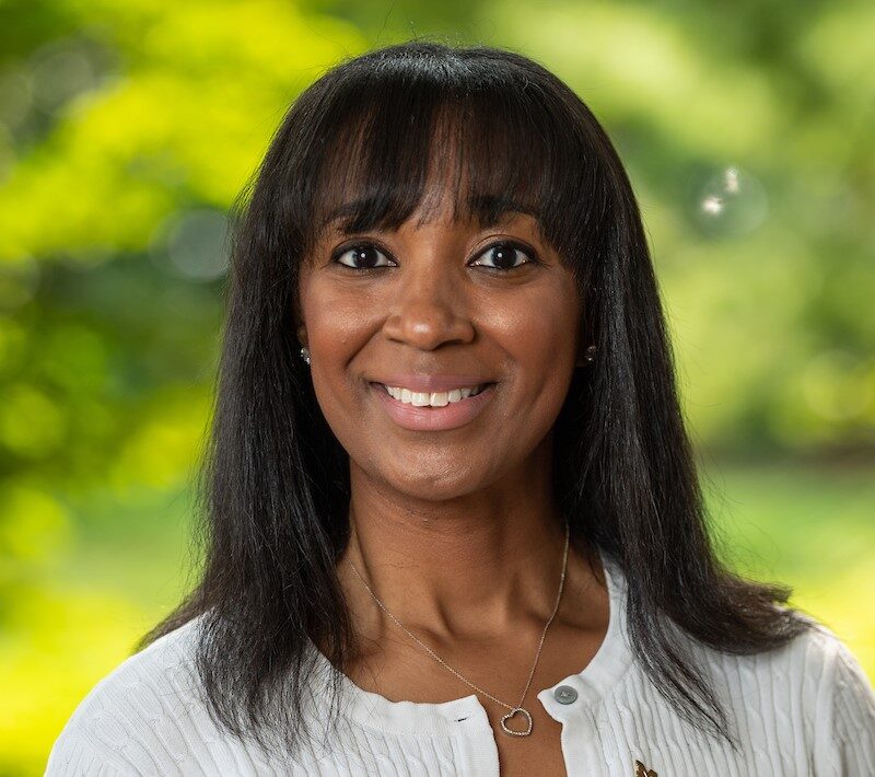 University of Michigan’s Communications Director Lauren Love on ...