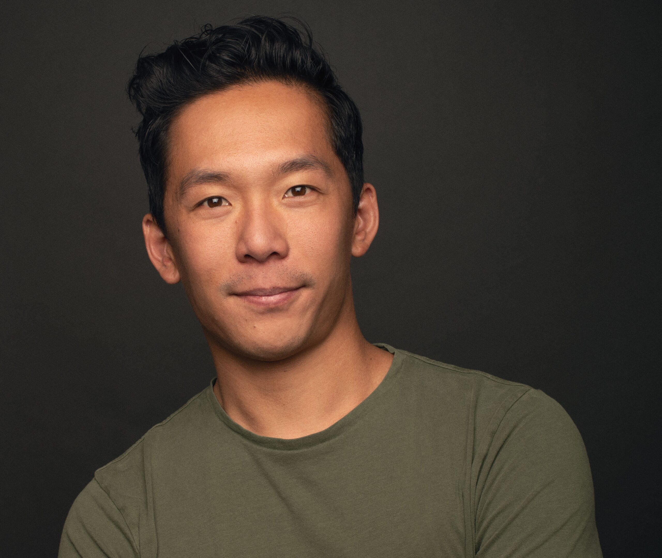 Nick Loui of PeakMetrics champions a peer community for support, growth ...