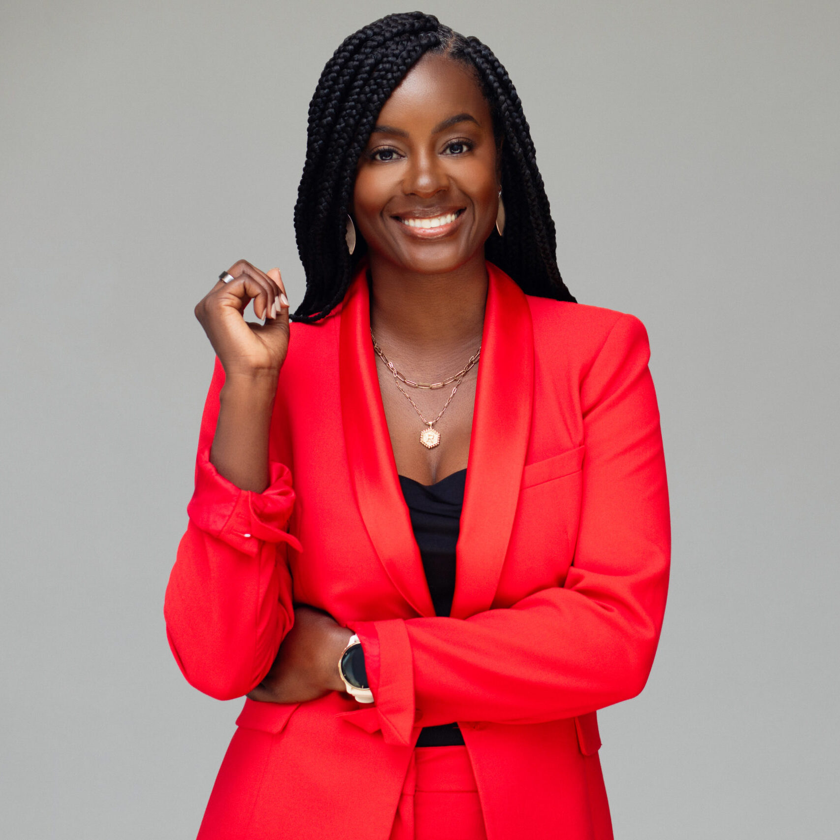 Regine Nelson - Ragan Communications