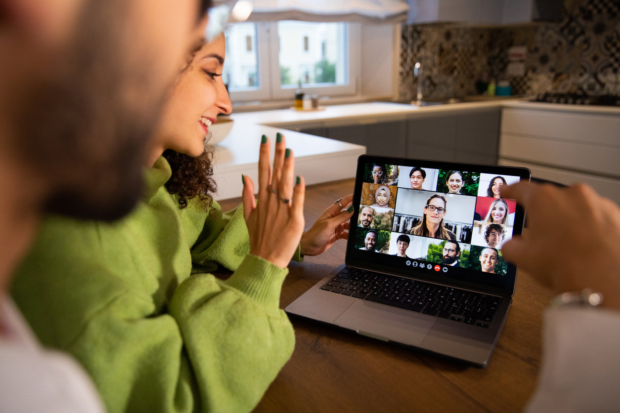 How to run collaborative meetings with Gen Z employees - Ragan ...