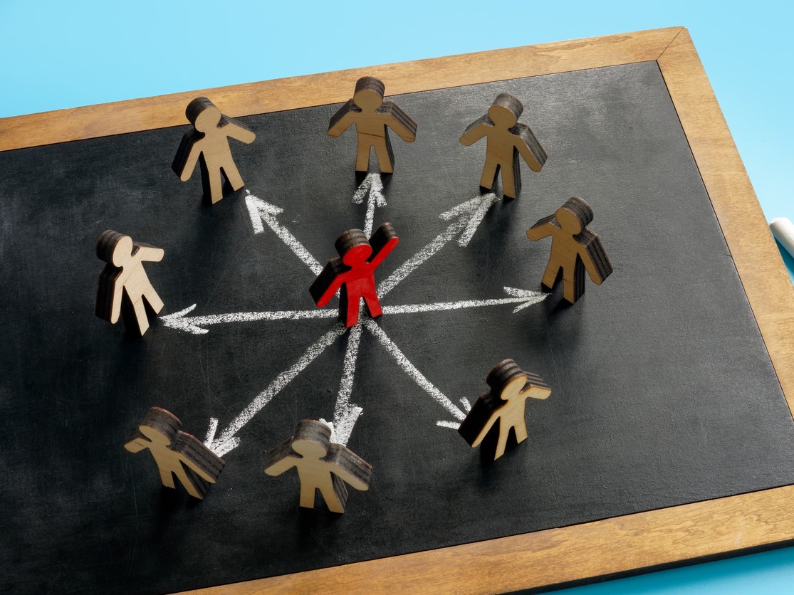 The foundations of an effective employee ambassador program - Ragan ...