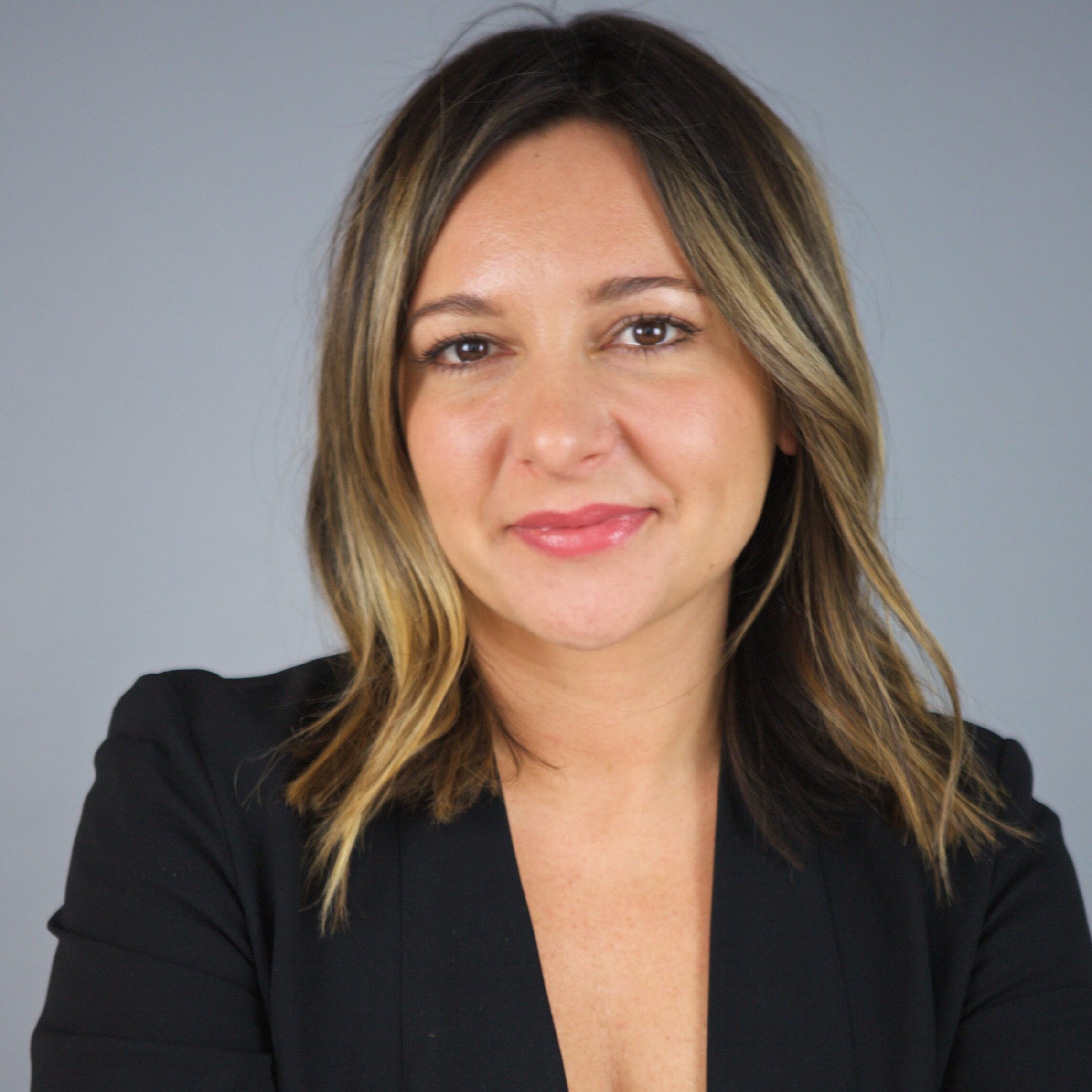 Katie Stratakis - Ragan Communications