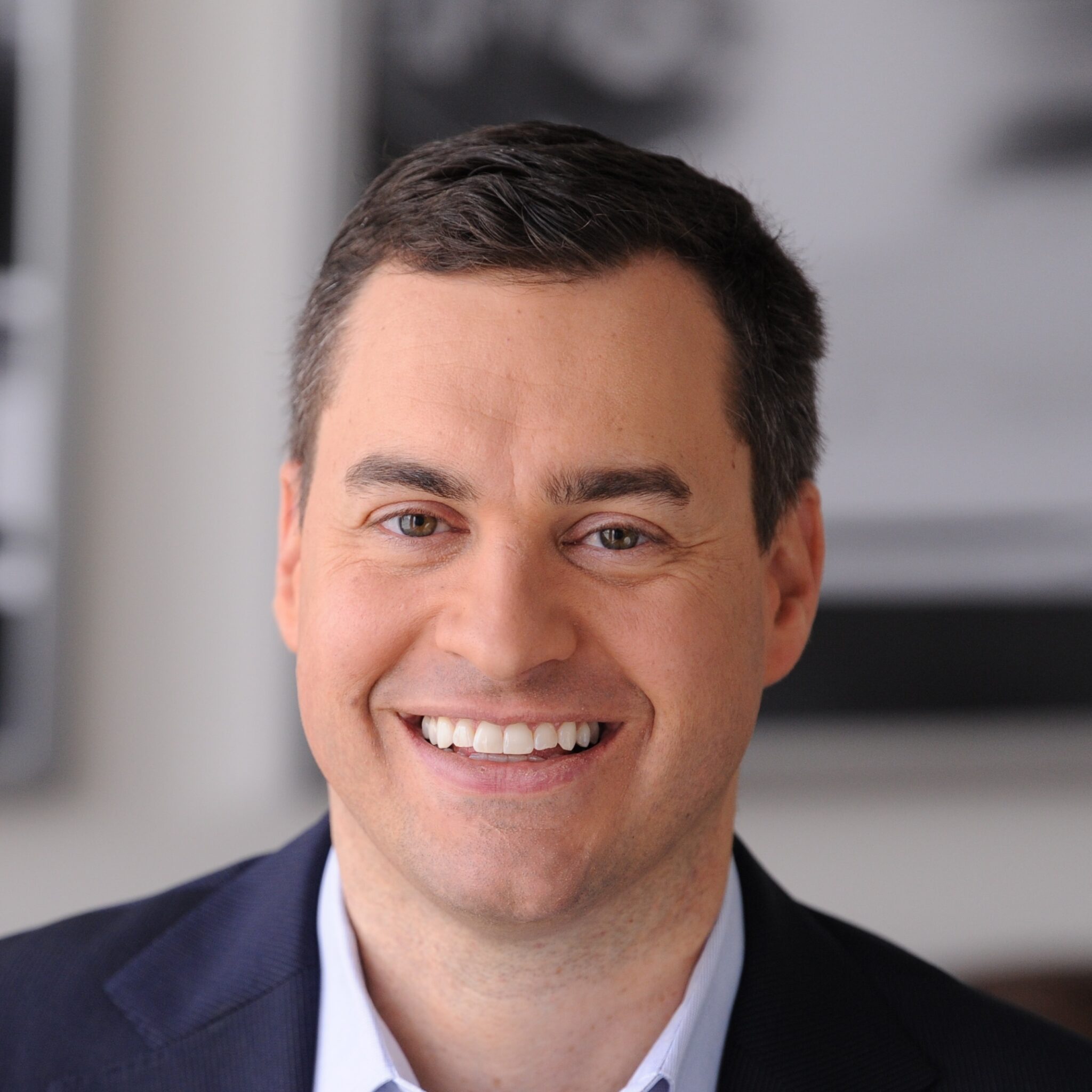 Ben LaBolt - Ragan Communications