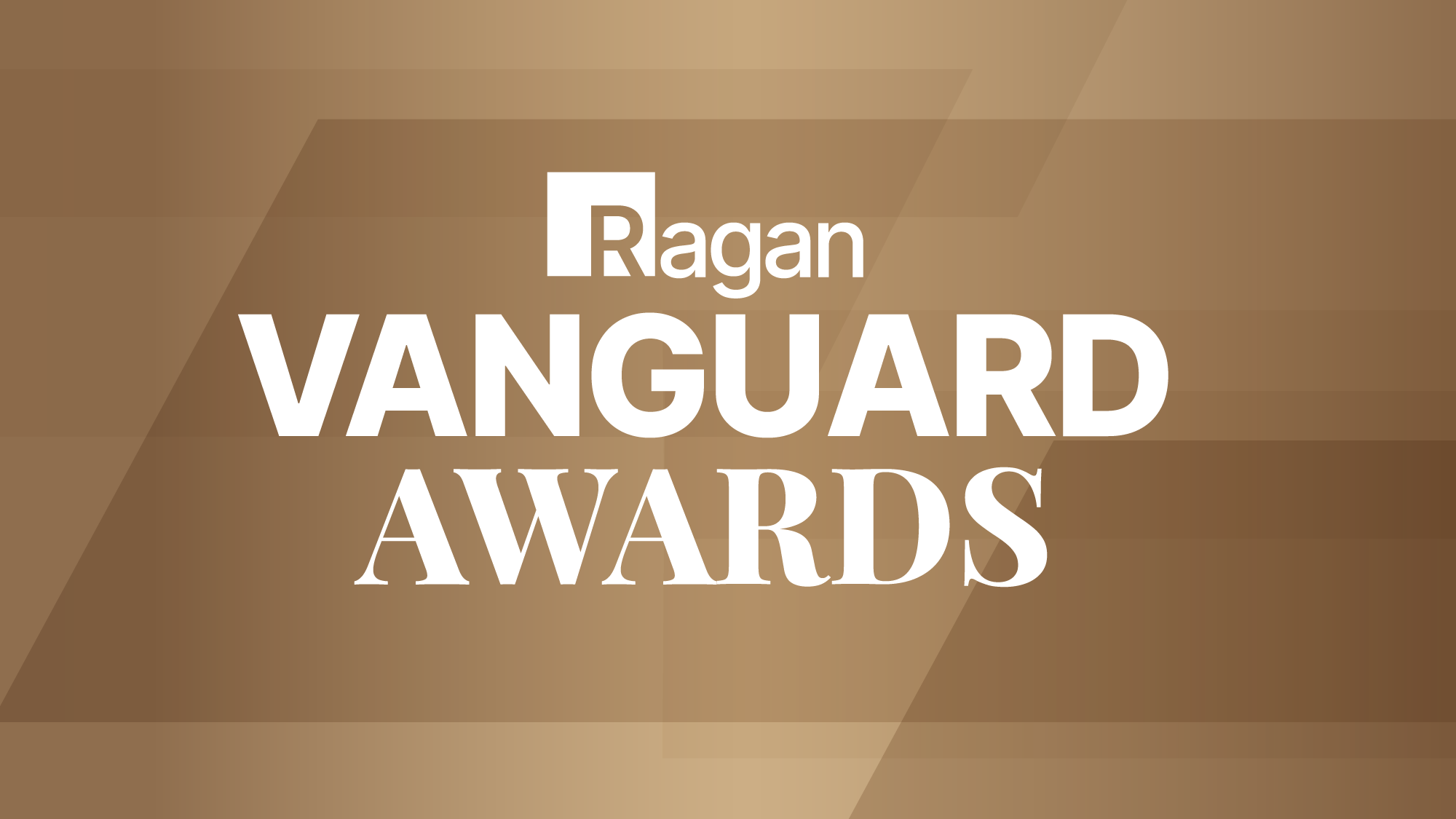 Introducing the Ragan Communications Vanguard Awards - Ragan Communications