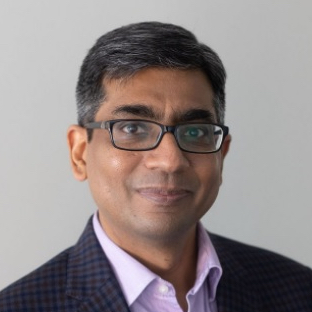 Amyn Jan - Ragan Communications