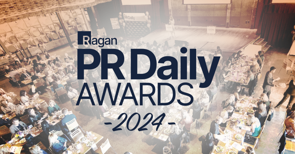 PR Daily Awards 2024