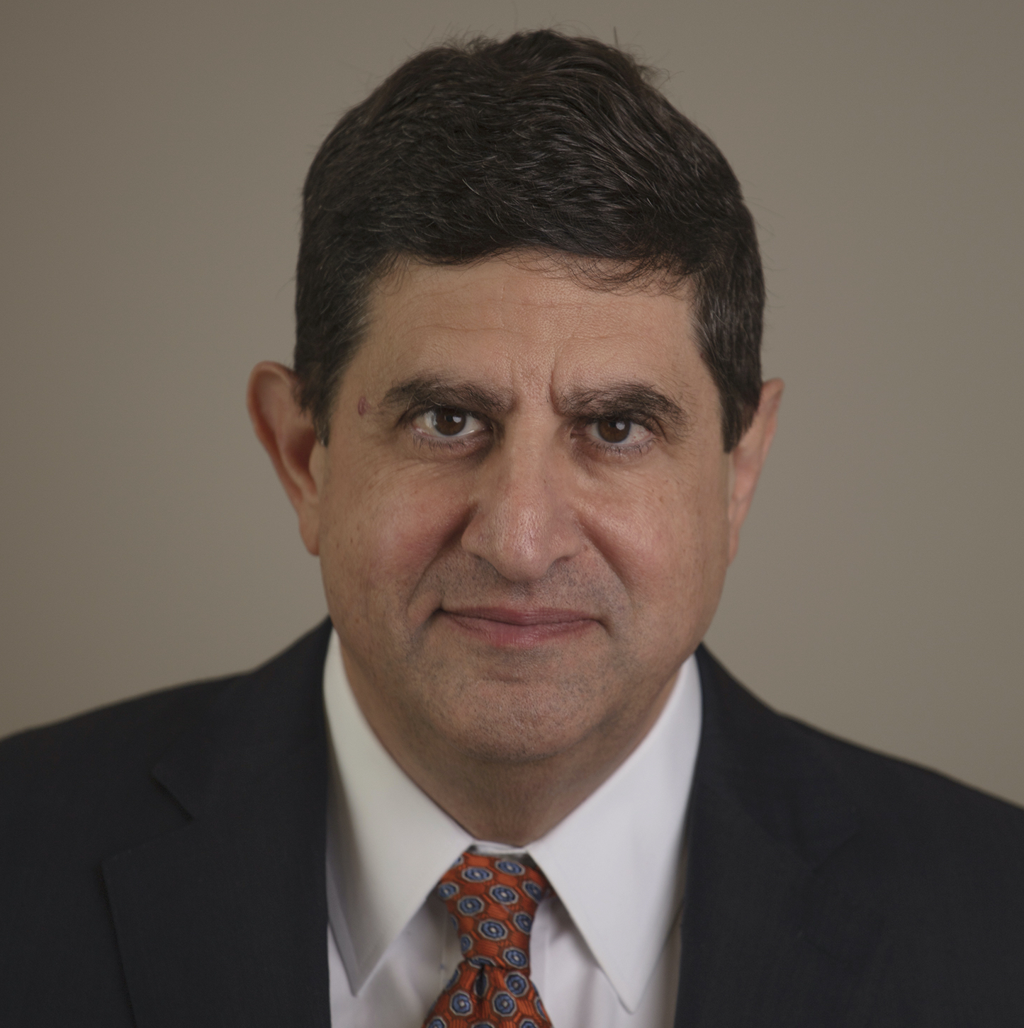 George Haj - Ragan Communications