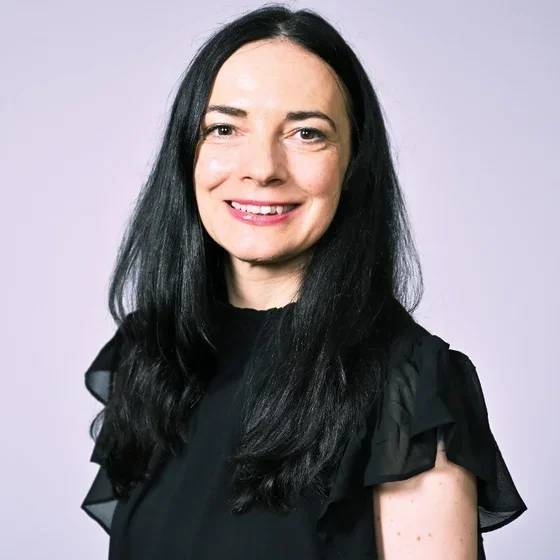 Katja Schroeder - Ragan Communications