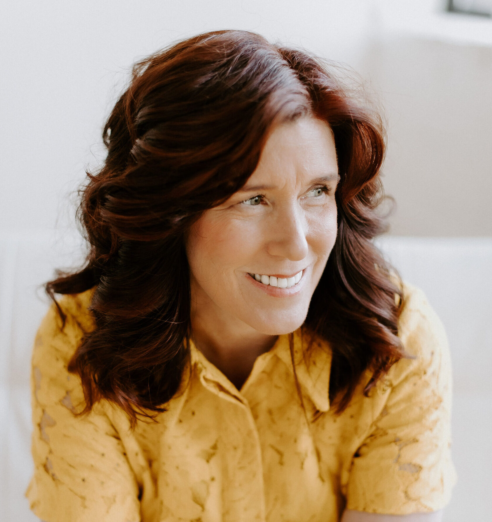 Kim Olsen - Ragan Communications