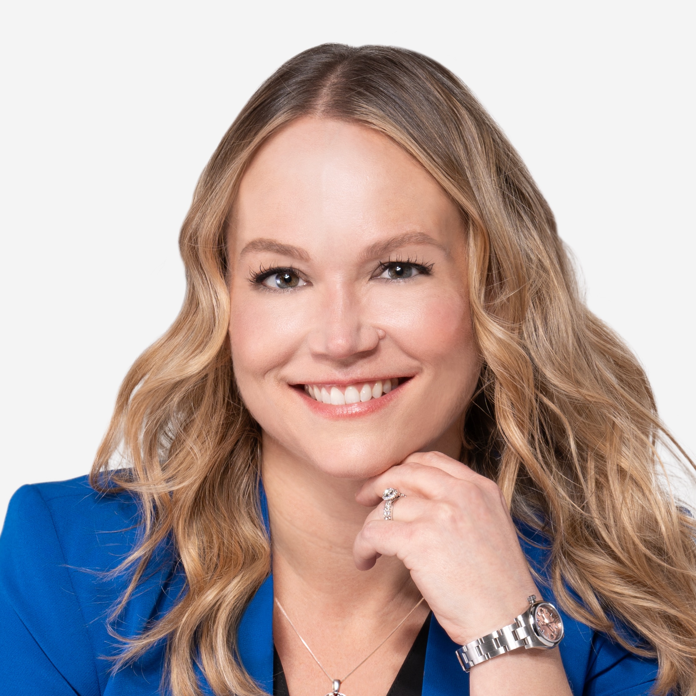 Christy Kelly - Ragan Communications