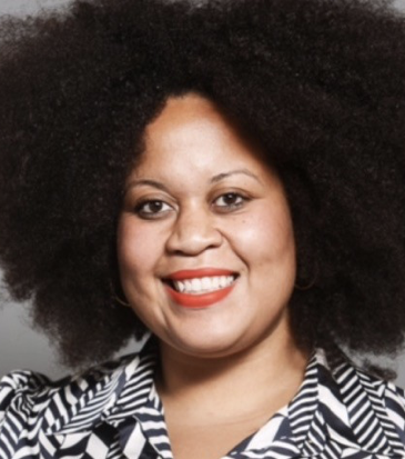 Lisa Kay Davis - Ragan Communications