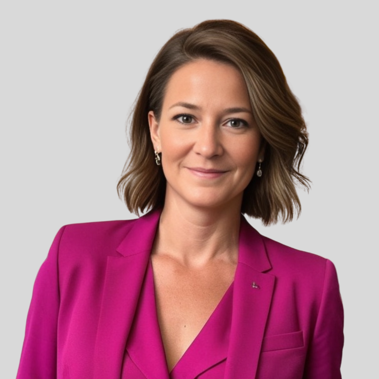 Tovah Locke - Ragan Communications