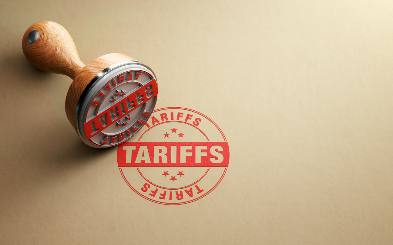 How organizations are communicating about tariffs - Ragan Communications