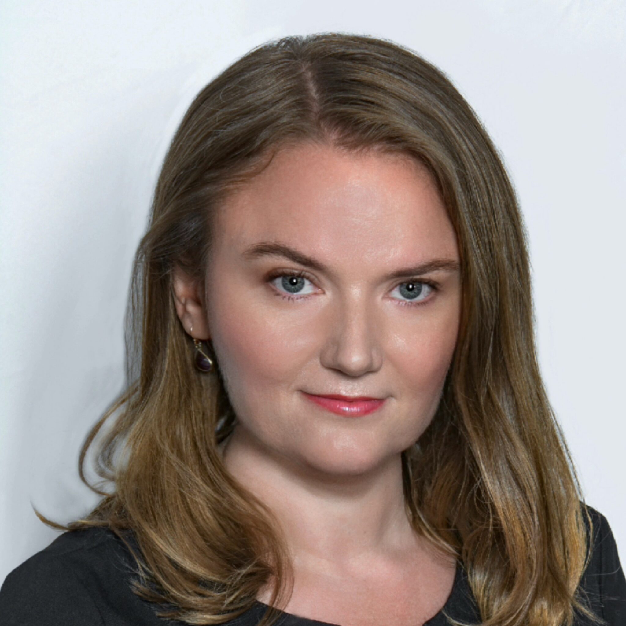 Jennifer Strong - Ragan Communications