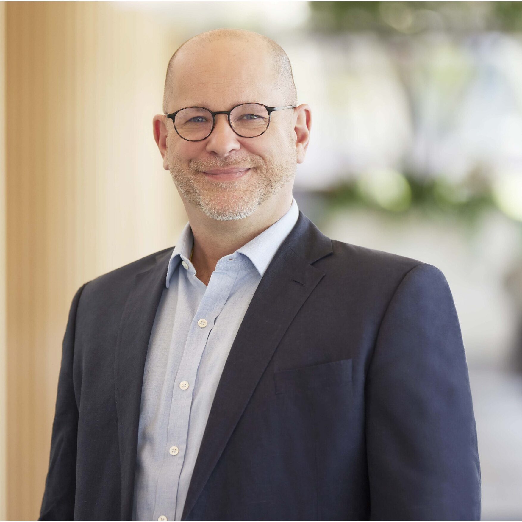 Sean I. McCormack - Ragan Communications