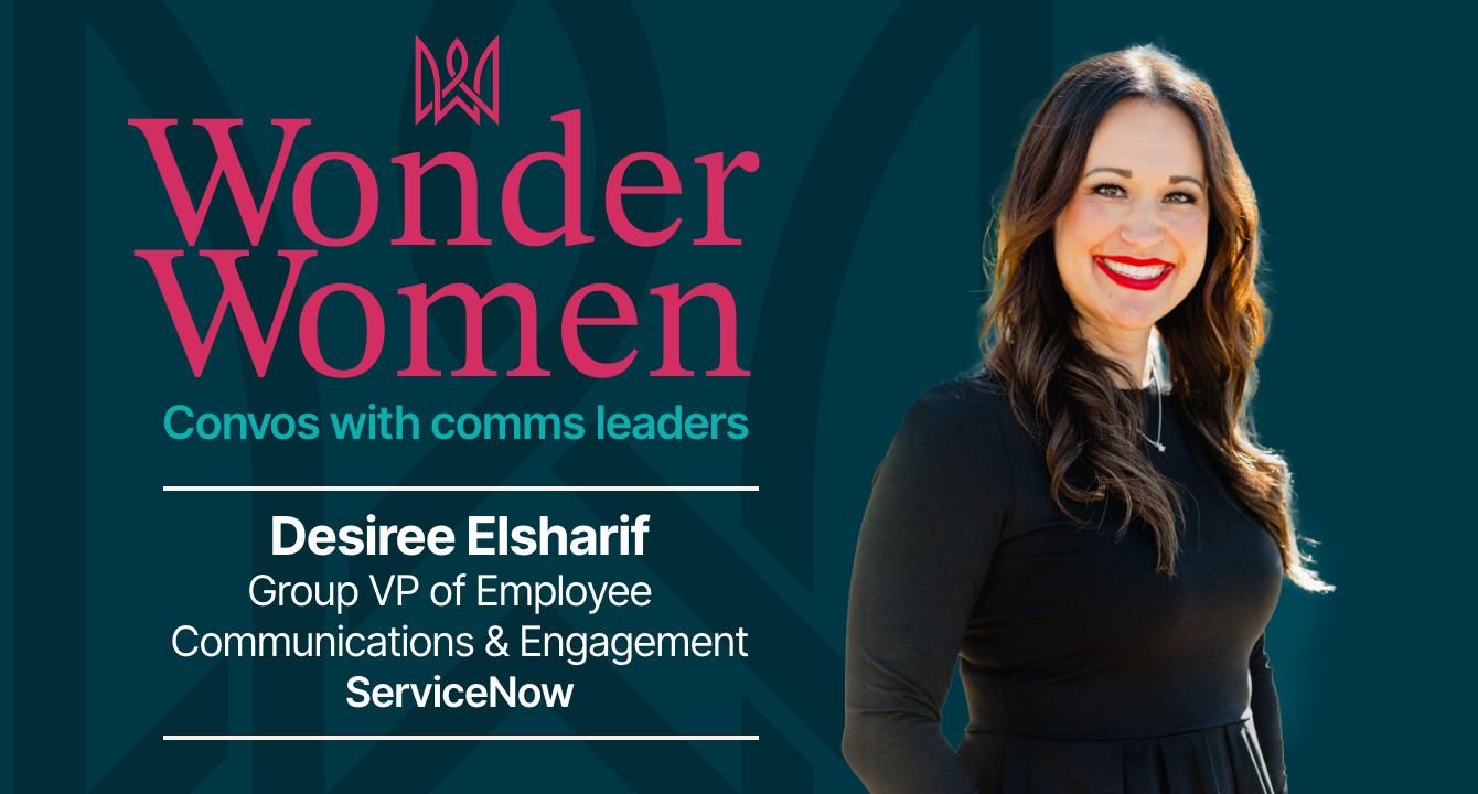 Championing employees is the secret to joy and success for ServiceNow ...