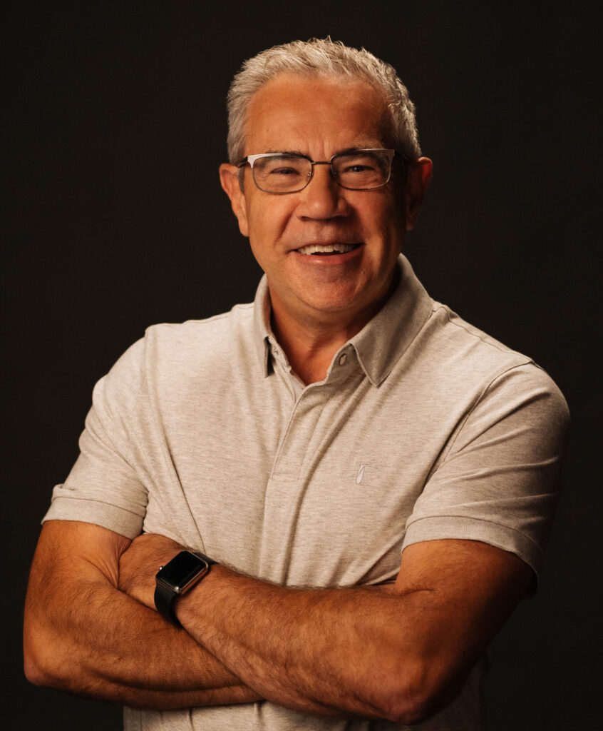 How AI Helped Greg Matusky reshape his approach to best serve his ...