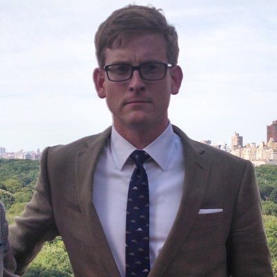 Philip Dufresne - Ragan Communications