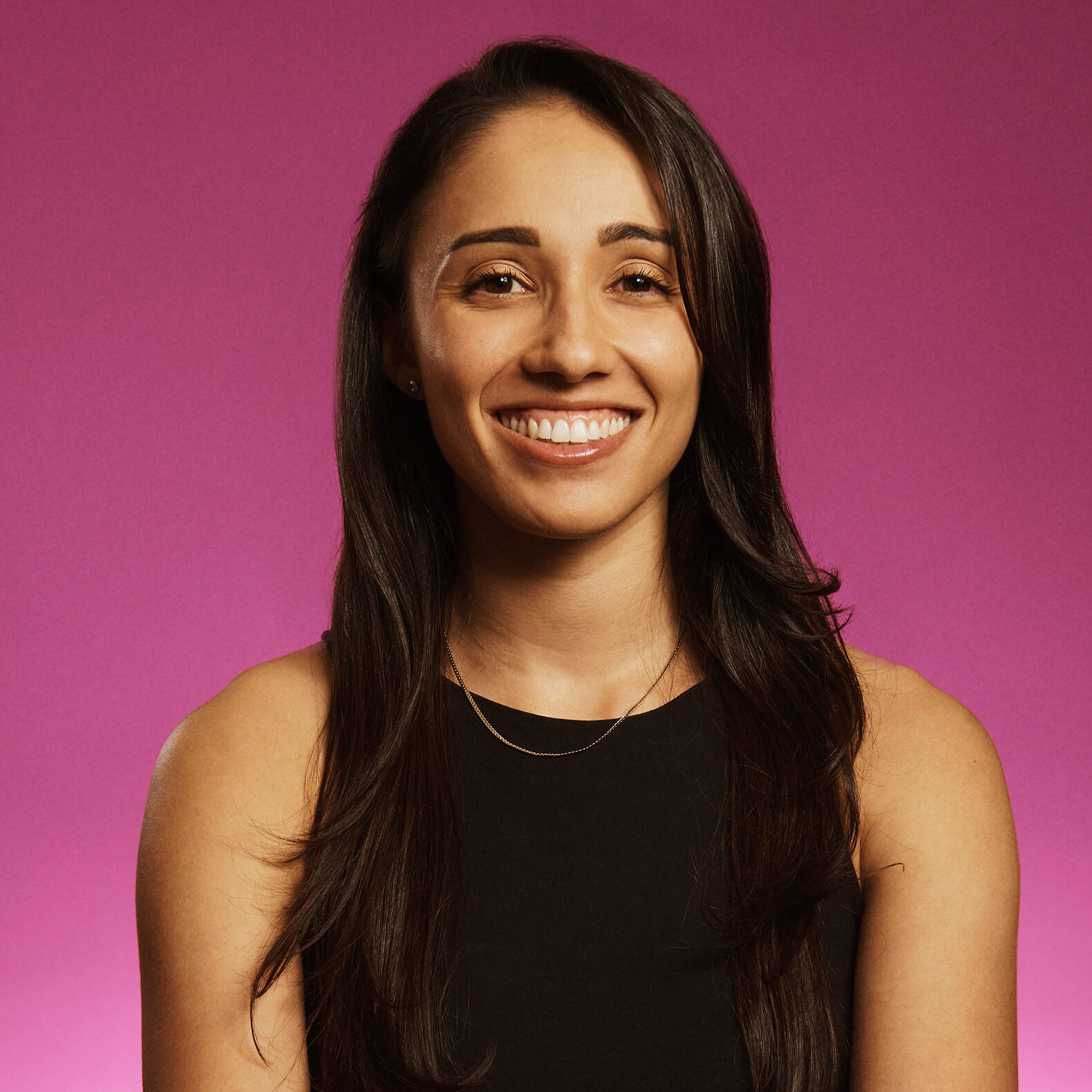 Dominique Scott - Ragan Communications