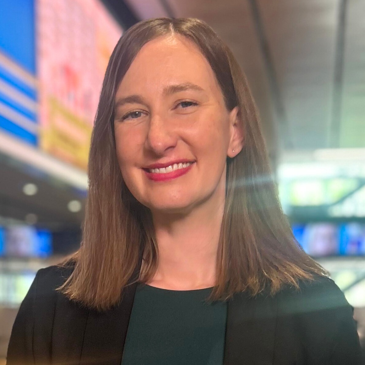 Andrea Swalec - Ragan Communications