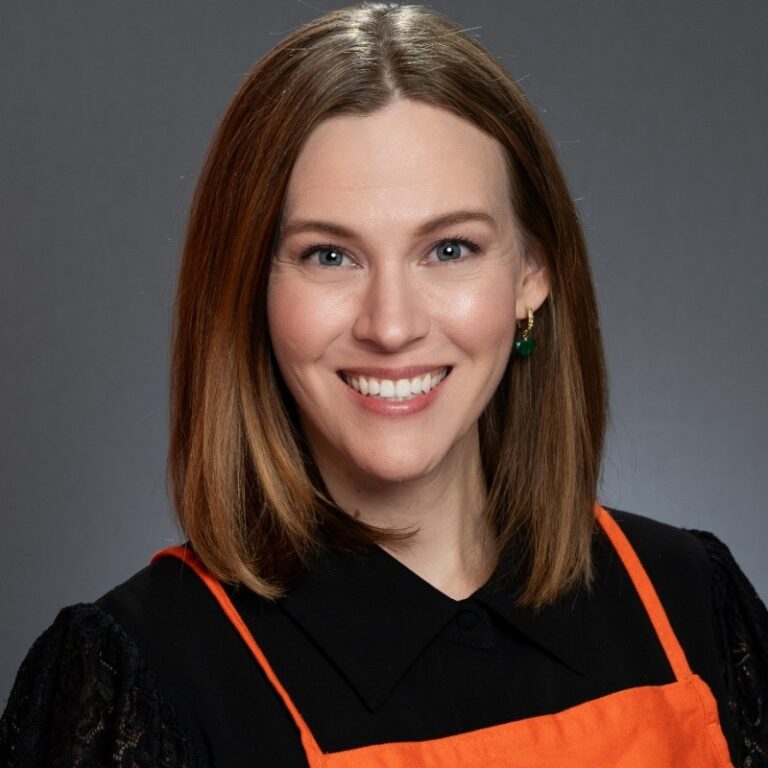 Christina Cornell - Ragan Communications