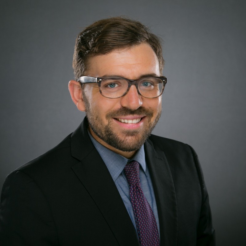 Danny Valentine - Ragan Communications