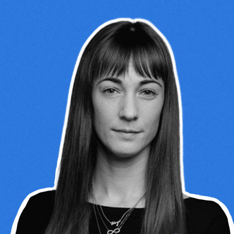 Kate Samano - Ragan Communications