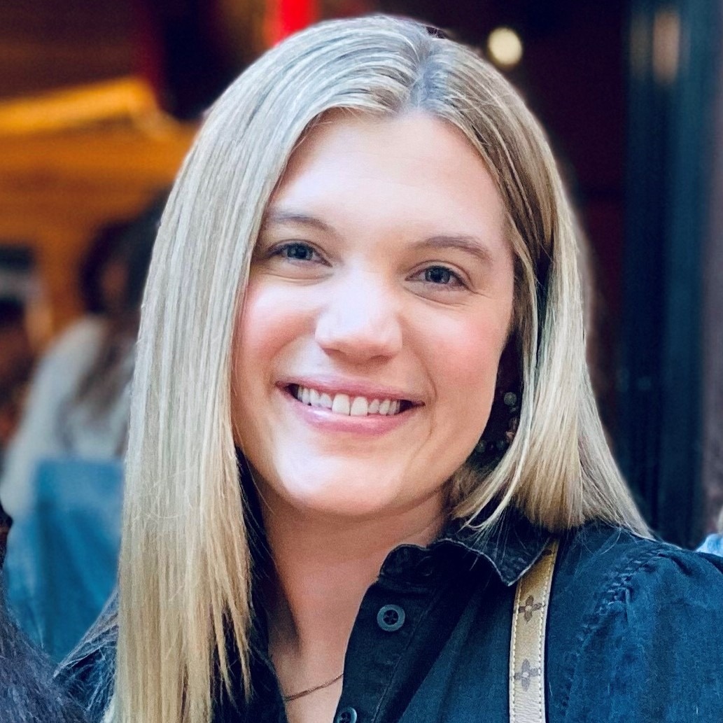 Lauren Hasse Ragan Communications