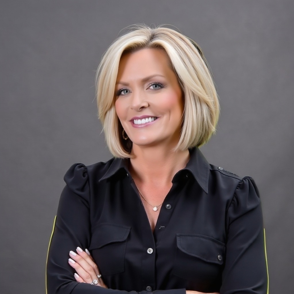 Nikki Kimbleton - Ragan Communications